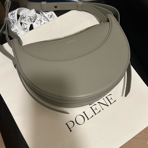 Polene | Bags | Polene Dix Bag | Poshmark